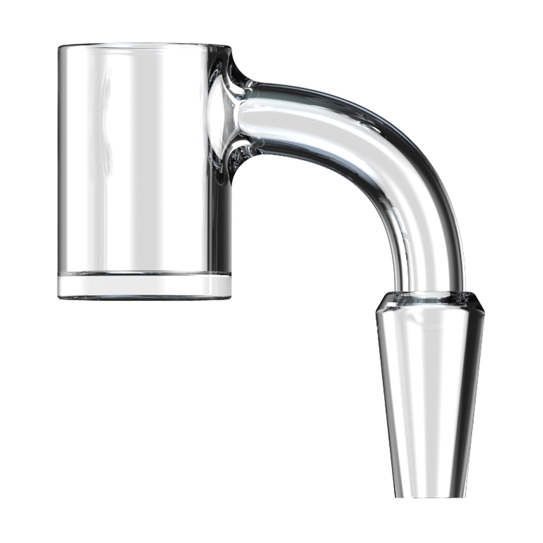 Softglass - Full Weld Quartz Buckets 10mm – JimBuddy's